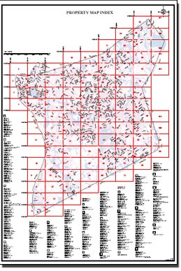 Geographical Information System (GIS) Division | Stoughton, MA